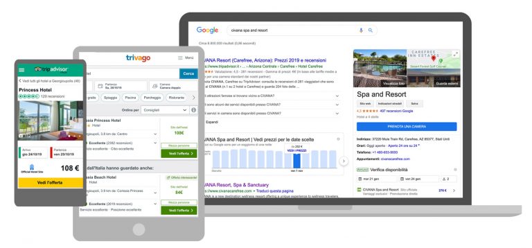 ads-multidev - AdsHotel